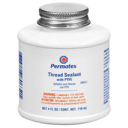 Permatex Thread Sealant With PTFE 118ML - Hong Teck Hin