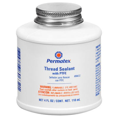 Permatex Thread Sealant With PTFE 118ML - Hong Teck Hin