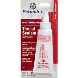 Permatex High-Temperature Thread Sealant