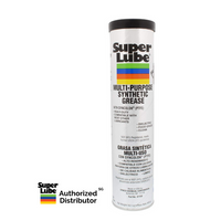 Super Lube 41150 Multi-purpose Synthetic Grease With Syncolon