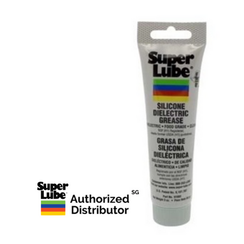 Super Lube Dielectric Grease - 91003