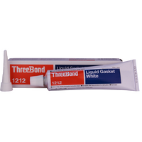Threebond 1212 Silicone White Liquid Gasket - Hong Teck Hin